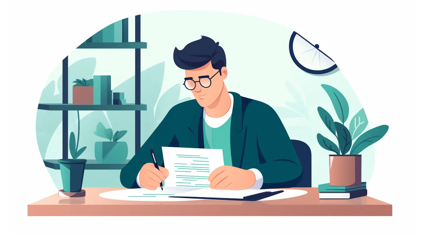 Contract Processing: Everything You Need to Know